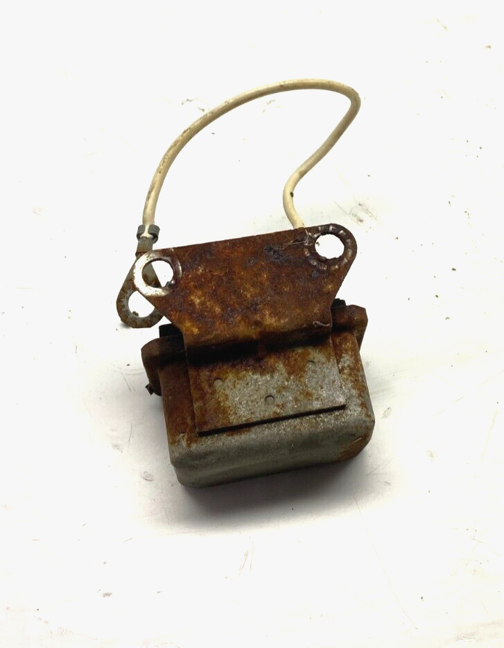 Cub Cadet PTO Relay 725-0894 for 1811 and 1872 for sale online | eBay