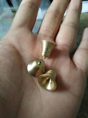 Scale 1/48 Sailboat model Accessoriess Fittings 14mm CNC Brass ship's ...