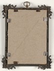 Hermann Clementz (1852-1930) "Eastern beauty", rare miniature painting ...