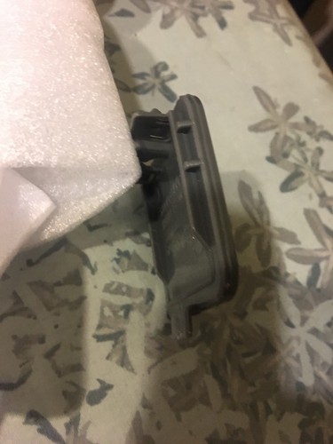 51117111787 Front Bumper Car Tow Hook Cover Cap for 04-07 BMW 5-series ...