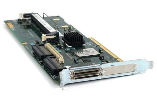 309520-001 HP SMART ARRAY 6400 CONTROLLER SCSI PCI-X | eBay