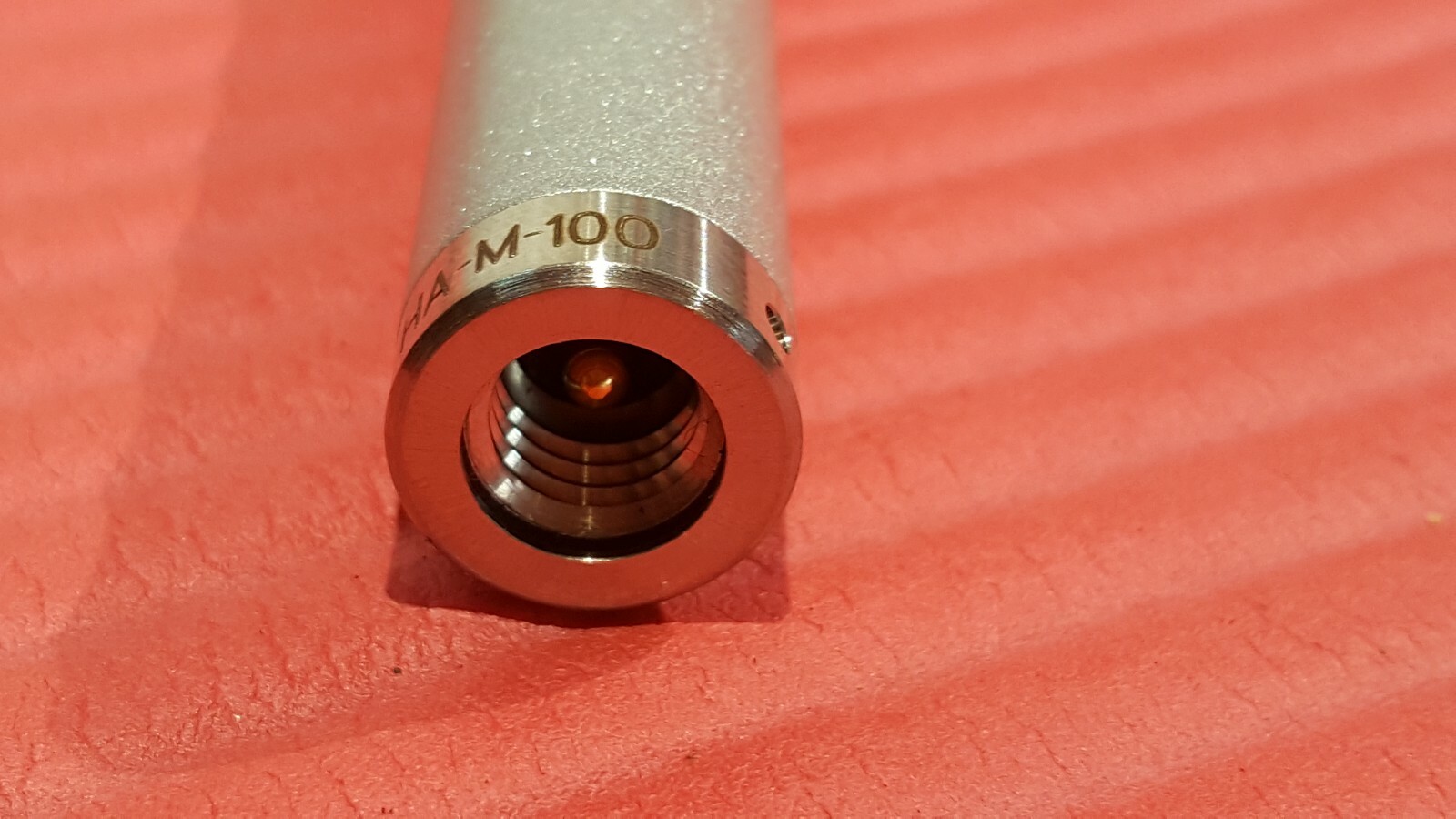 NEW SWISS TESA M8 EXTENSIONS REINSHAW PROBE ( CMM Machinist Tools) P359 ...