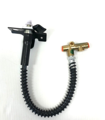 Genuine Land Rover Defender 2007-2016 Rear brake Hose - SHB500220 | eBay UK