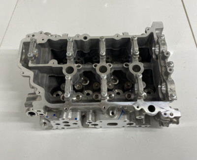 PO#4 Genuine OEM 2023 Ford Escape 1.5L Cylinder Head Assembly PV4E-6090 ...
