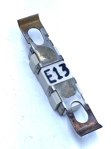 Siemens E13 Full Load Motor Amp Single Phase Trip Class 20 0.74-0.77A ...