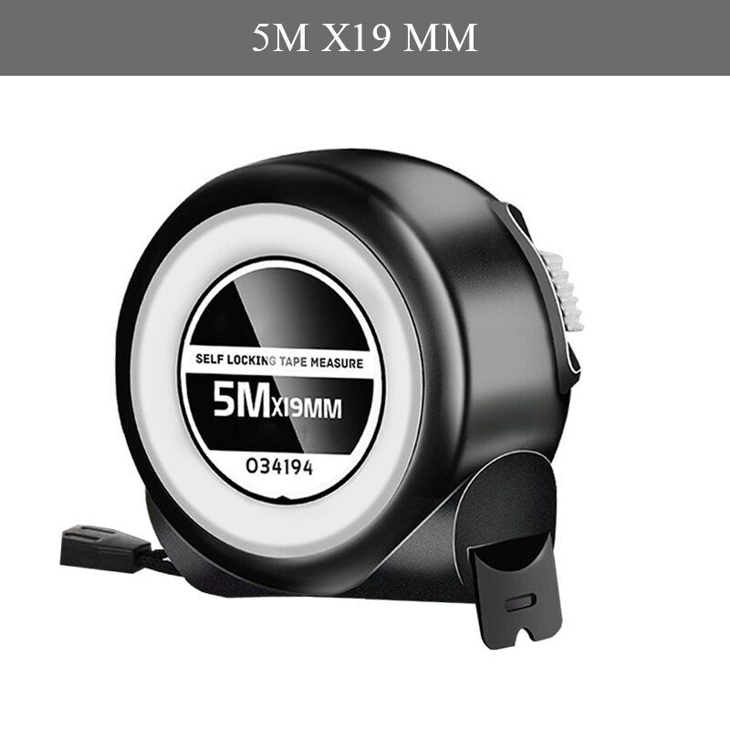 Electronic Ruler Cross Line Laser Tape Measure Rangefinder Infrared ...