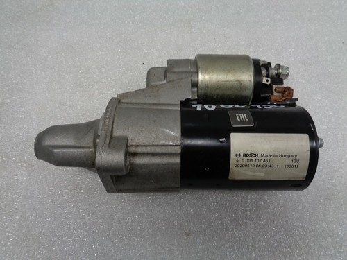 2006-2011 Mercedes Engine Starter Motor 0061515901 OEM AK2205227 | eBay