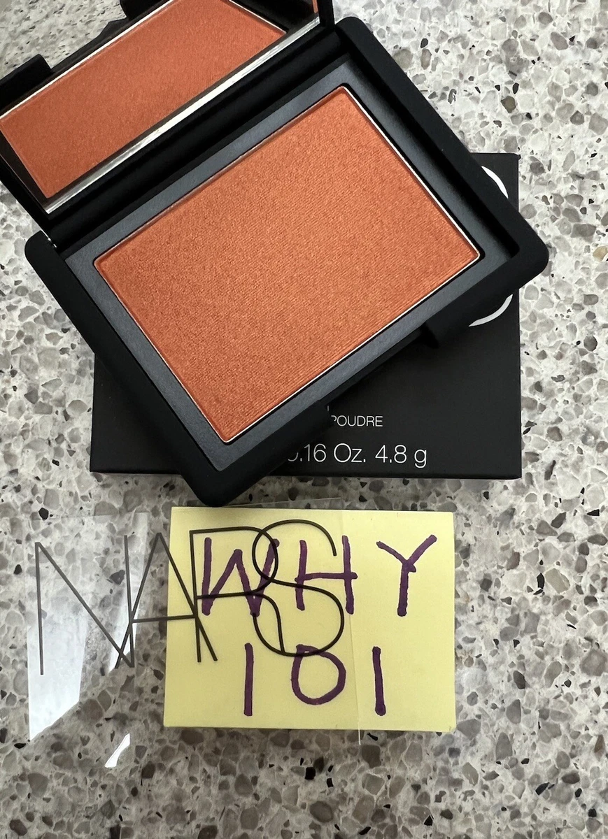 Nars Taj Mahal Dark Skin