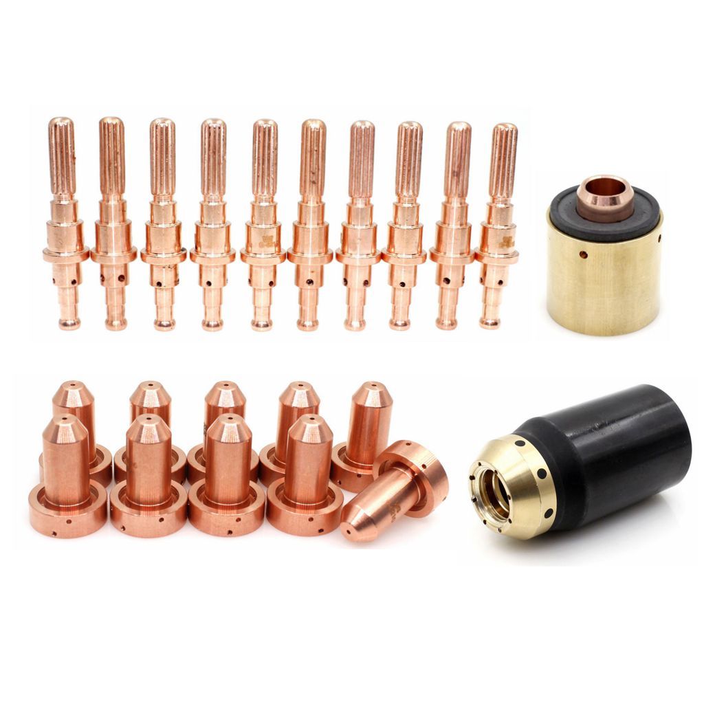 9-8215 9-8206 9-8213 9-8237 for Thermal Dynamics SL60 SL100 Aftermarket ...