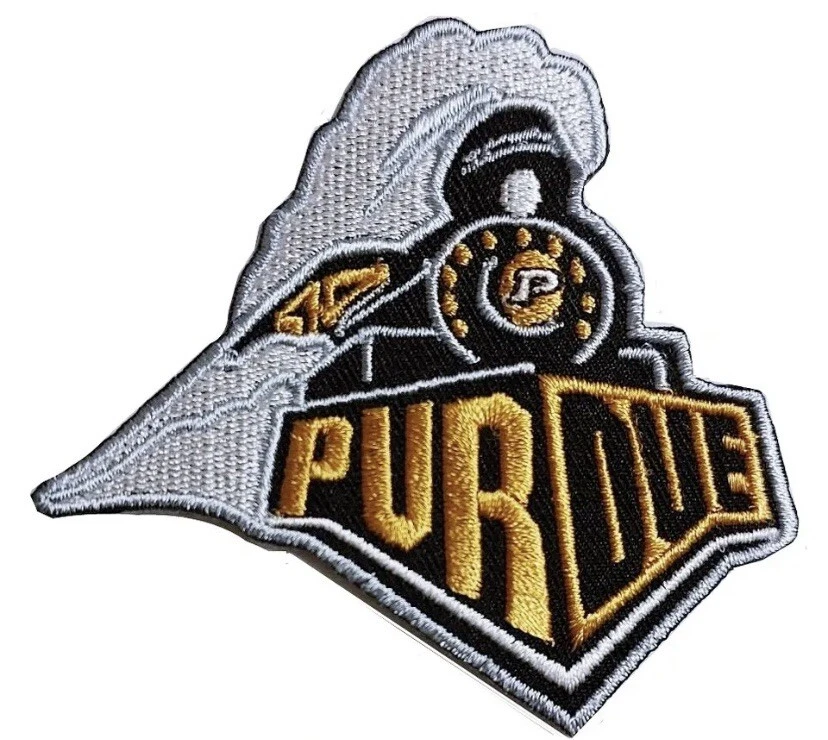 Purdue University Logo