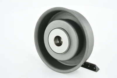 Tension Pulley For HYUNDAI INNOVATION 98 Pulleys | eBay Australia