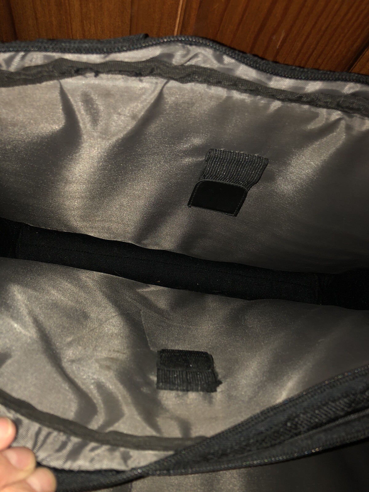 DELL Laptop Carrying Case - 17 Inch Black Briefcase Bag Computer w ...