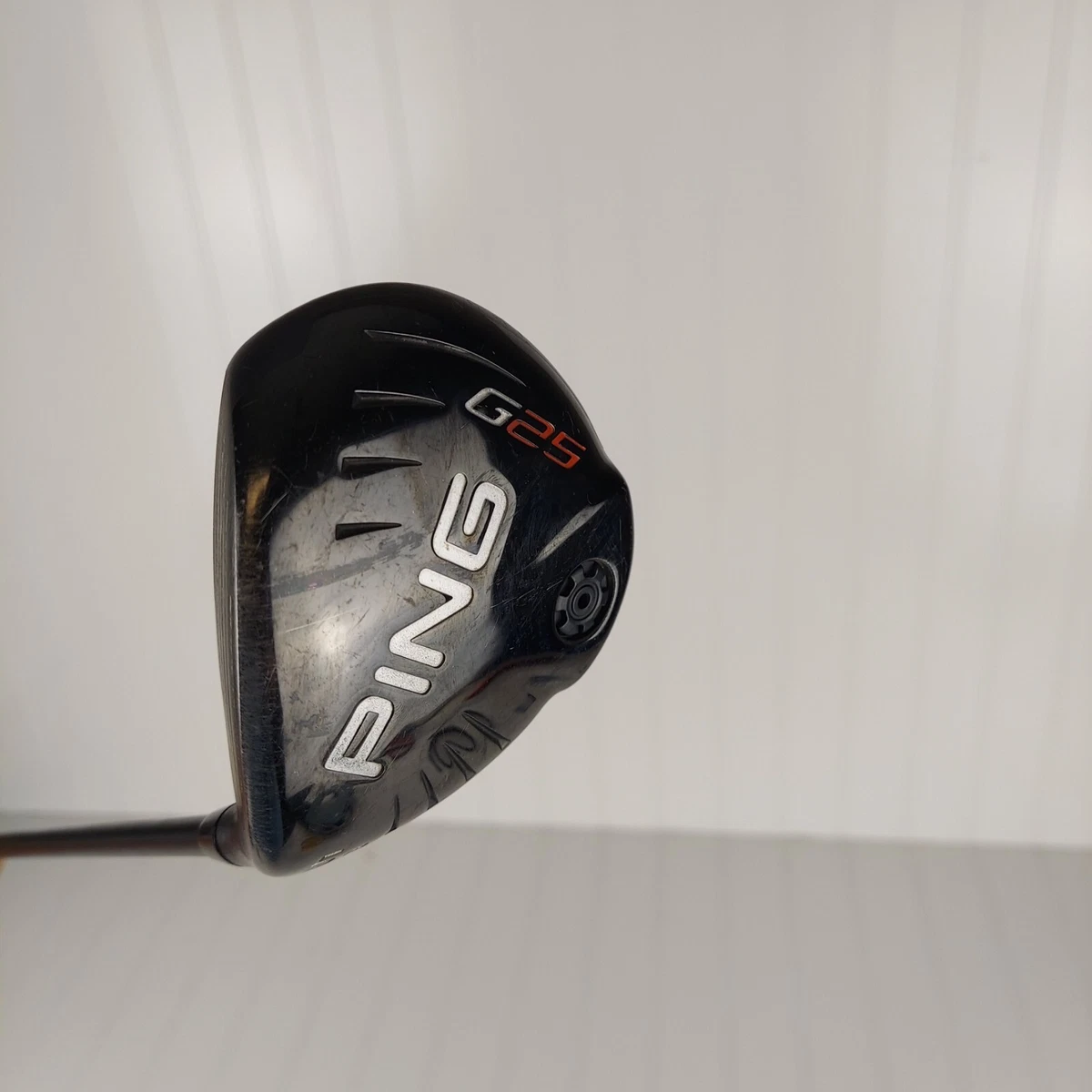 Ping G25 5 Wood