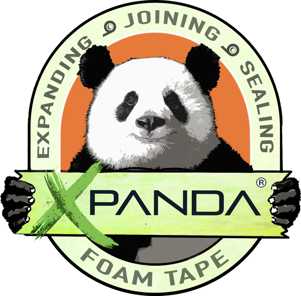 Expanding Foam Tape (ALL EXPANSIONS) - by Xpanda 600 - BBA APPROVED *B1 ...