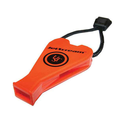 Jet Scream Whistle - Orange | eBay