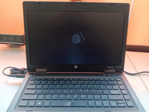 Android HP Laptop i5 4GB RAM 300GB Storage | eBay