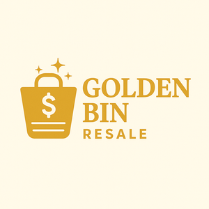Golden Bin Resale | eBay Stores