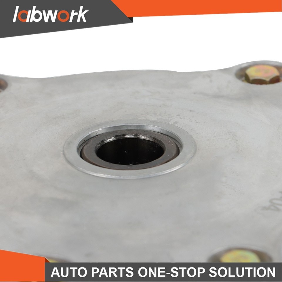 Labwork EBS Primary Secondary Clutch Upgrade For Polaris Ranger 500 ...