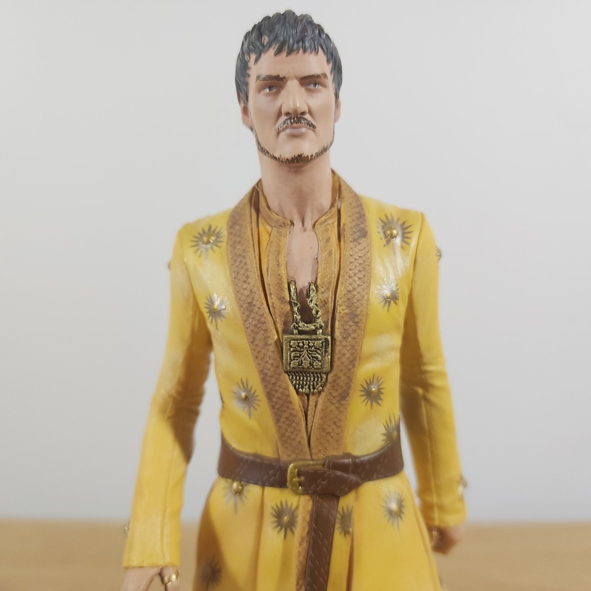 Red Viper Of Dorne