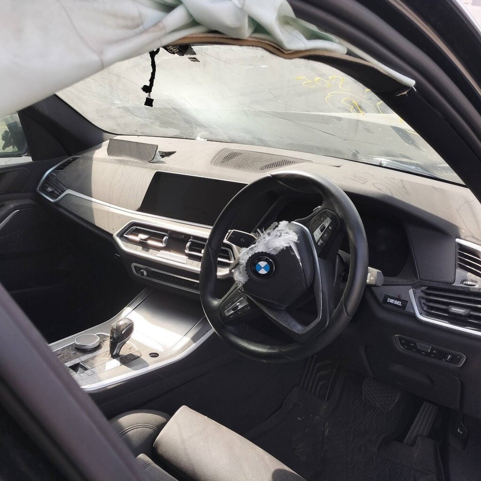 51237418188 GASFEDER / 5123741818806 / 17290041 FÜR BMW SERIE X5 G05 ...