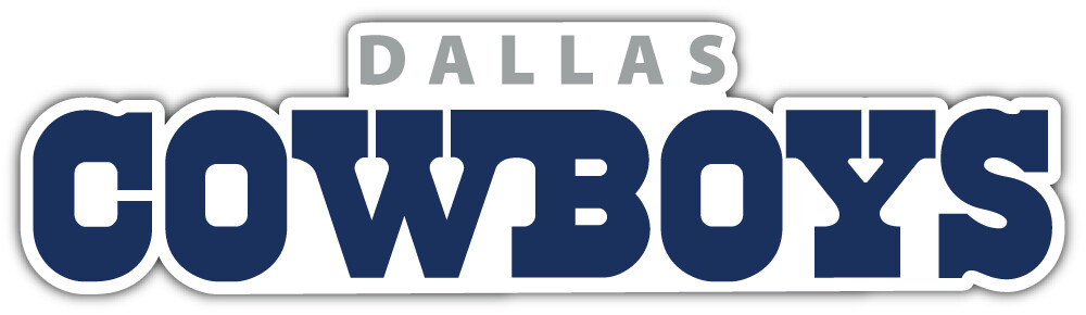 Dallas Cowboys Name