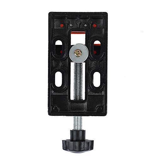 Mini Flat Clamp Table Jaw Bench Clamp Mini Drill Press Vice Opening ...