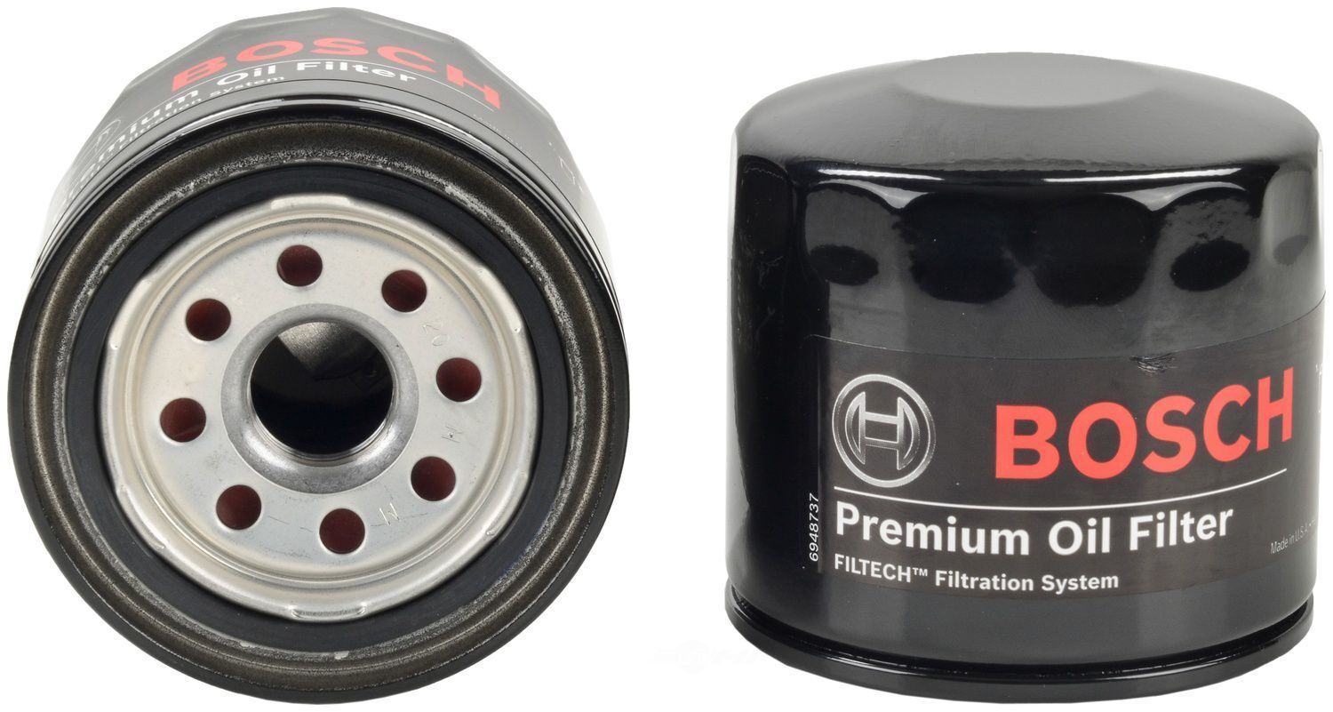 Engine Oil Filter-Premium Oil Filter Bosch 3974 for sale online | eBay