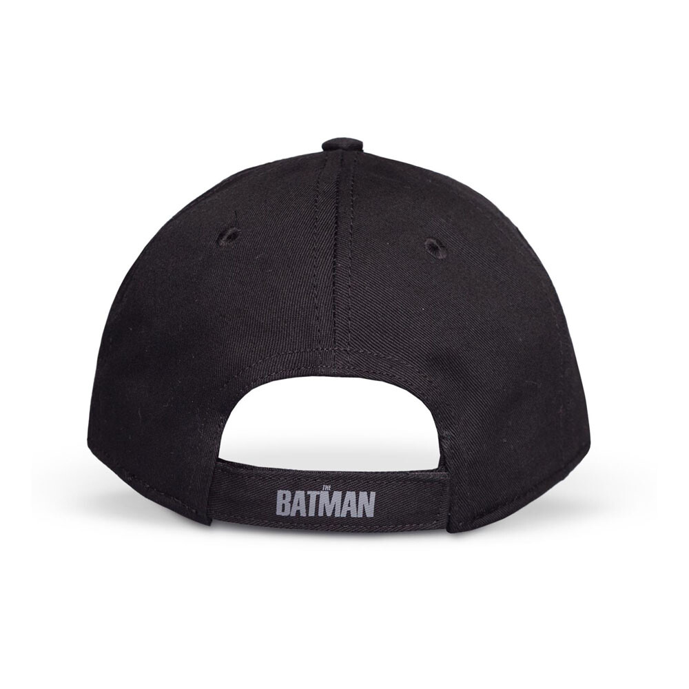 DC COMICS The Batman Iconic Logo Adjustable Cap | eBay