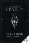 The Elder Scrolls V: Skyrim Tarot Deck and Guidebook Format: General ...