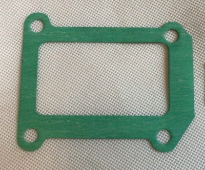Land Rover Defender Disco Range Rover LT77 Gear Selector Gasket FTC4036 ...
