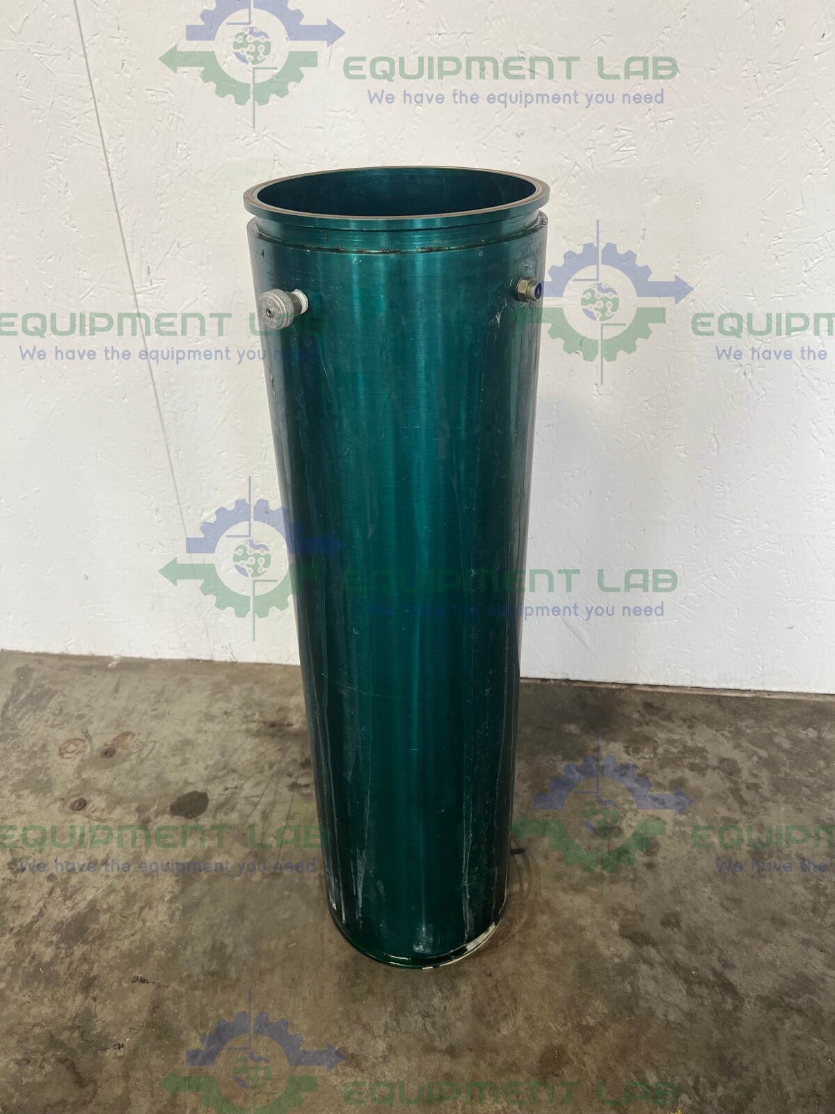 Biotage Flash 150 Radial Compression Module | eBay