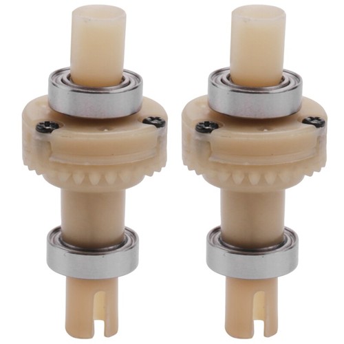 2 PCS Differential with Bearing K989-26 for 284131 K979 K989 K999 P929 ...