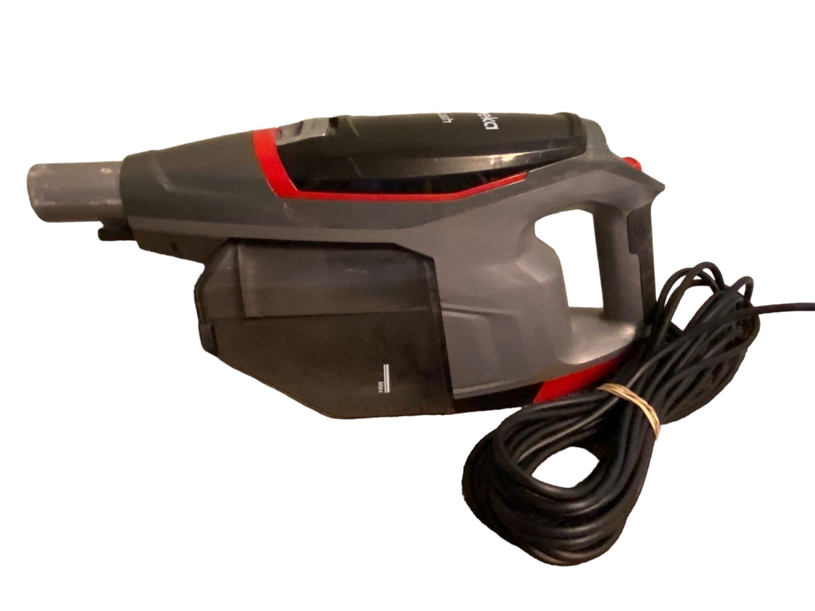 🐞 Eureka NES512 Flash Powerful Corded 2-in-1 Stick Handheld Vacuum Part ...