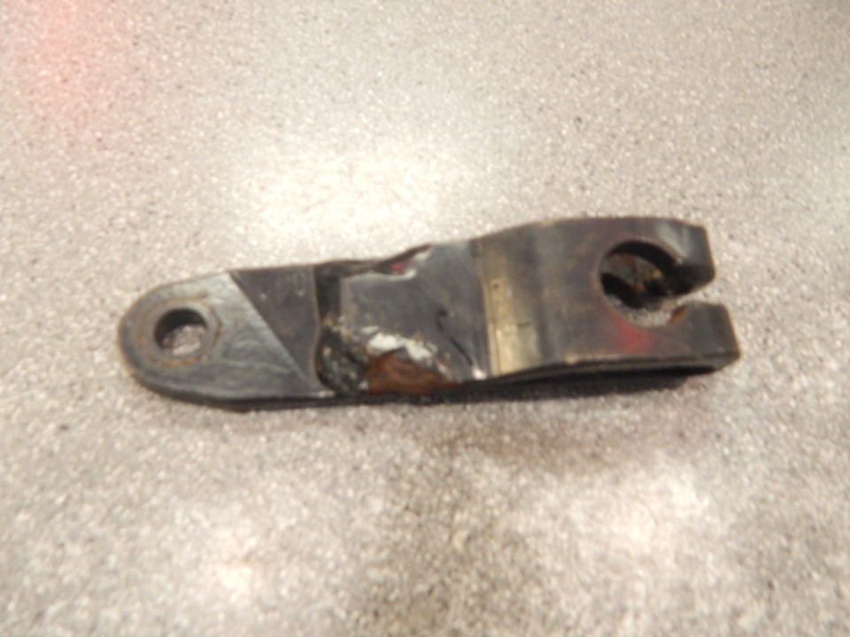 POLARIS SNOWMOBILE 1997-2001 INDY XC XCR XLT STEERING ARM 5241660-067 ...