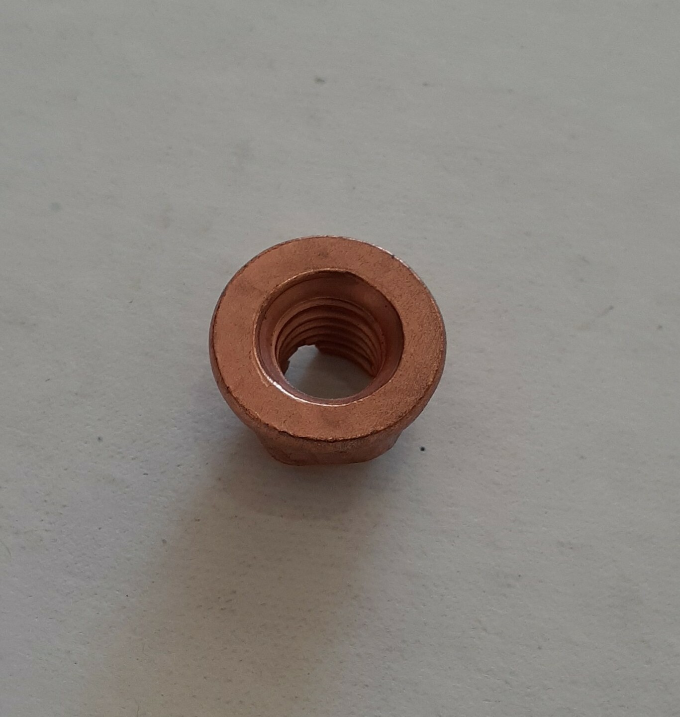 DETROIT DIESEL HEX NUT DDE-A0029903950 for sale online | eBay
