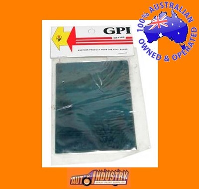 PKT/5 QUALITY STEEL SPRING / METAL FILLER / BOG APPLICATORS FLEXIBLE ...