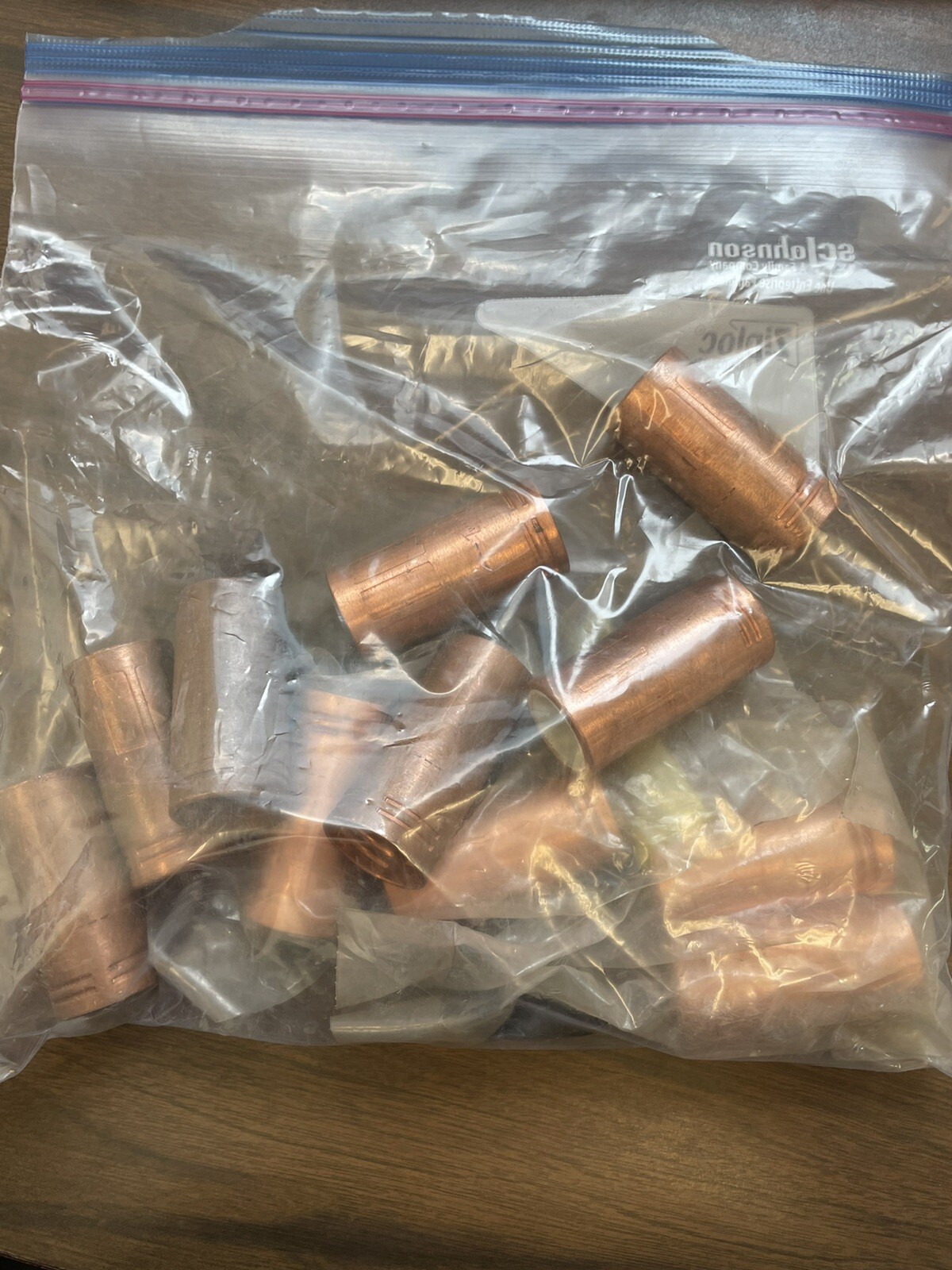 Lot of 12 Tweco MIG Nozzle Insulators 1360-1400 | eBay