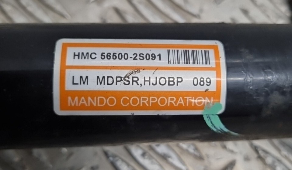 2010-2015 Hyundai Ix35 Steering Rack 56500-2s091 Mando | eBay