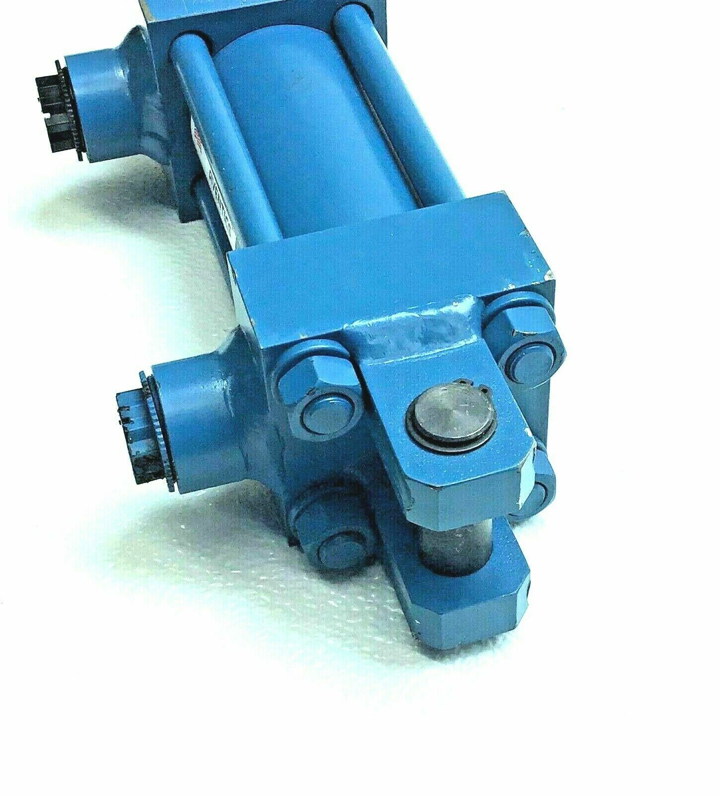 NEW AVENTICS C-MP1-HH-C PRESSURE MASTER CYLINDER 2 x 3 | eBay