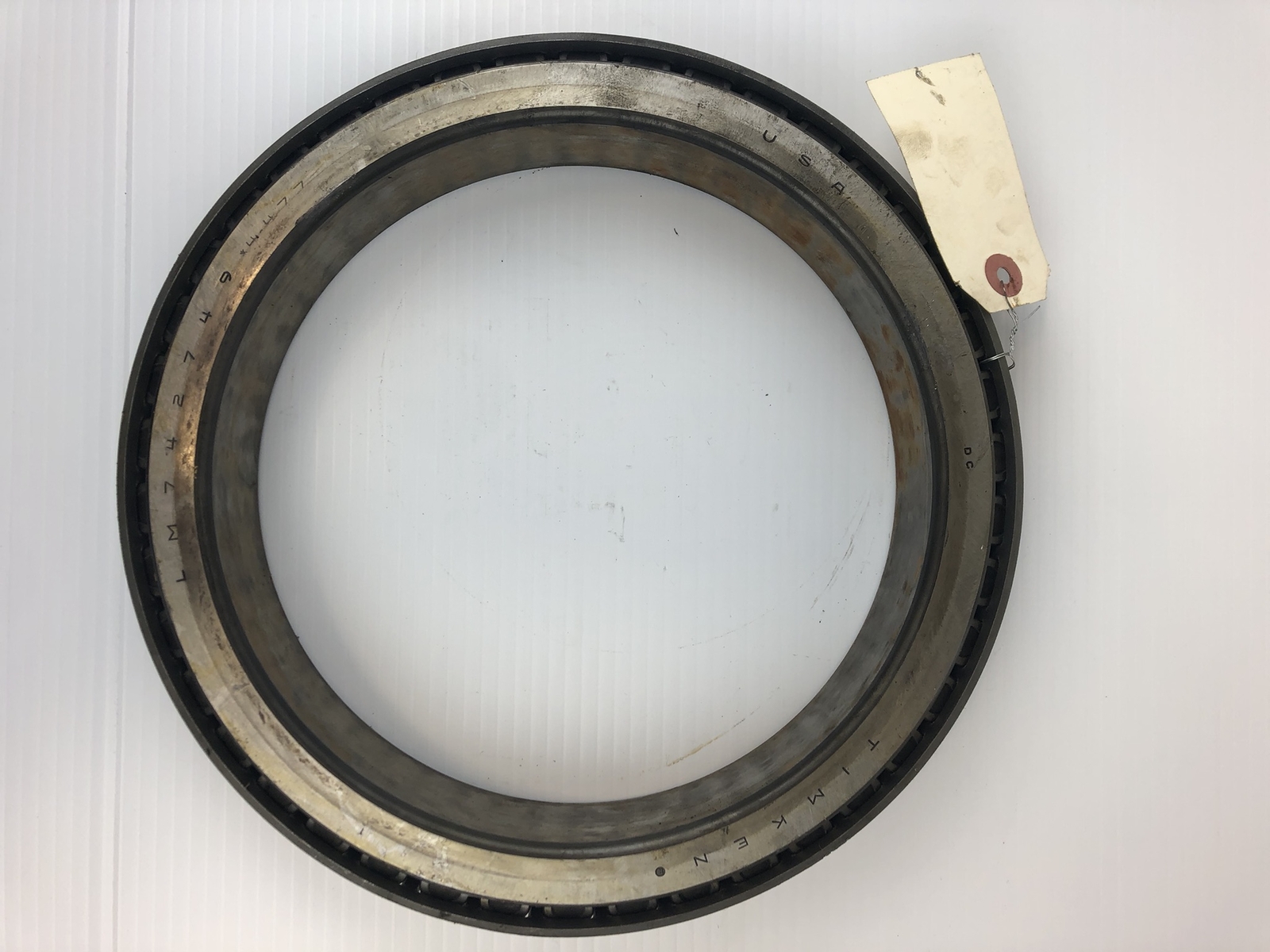 CAT 5P-8875 Bearing Cone Caterpillar 5P8875 | eBay