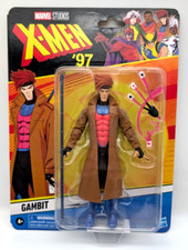 Marvel Legends X-Men '97 Gambit