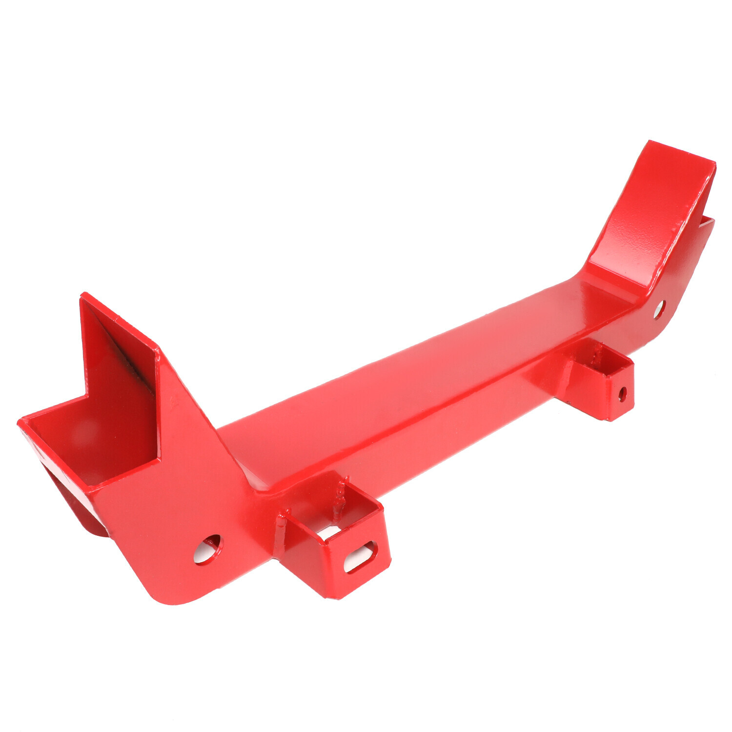 FOR 55-59 CHEVY TRUCK MUSTANG II IFS FRONT SUSPENSION CROSSMEMBER W ...
