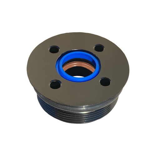 Trim Cylinder End Cap Seal Kit for Johnson Evinrude OMC 40-300HP ...