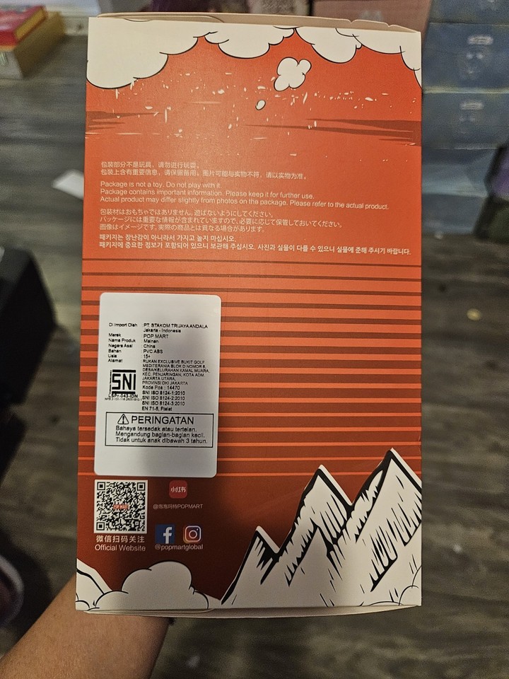 Labubu Coke Coca Cola 2025 Energy Drink Blind Box | eBay