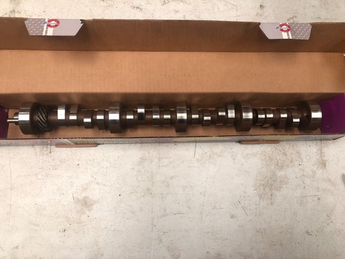 COMP CAM CUSTOM SOLID ROLLER CAMSHAFT SBF FORD 55mm | eBay
