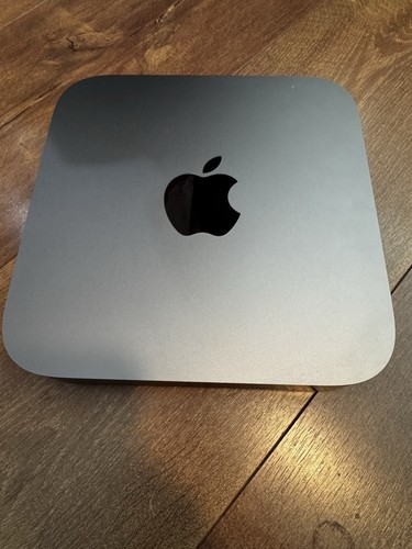 Mac Mini A1993 (2018) i5-8500 3.00GHz 8GB RAM 512GB SSD***please Read ...