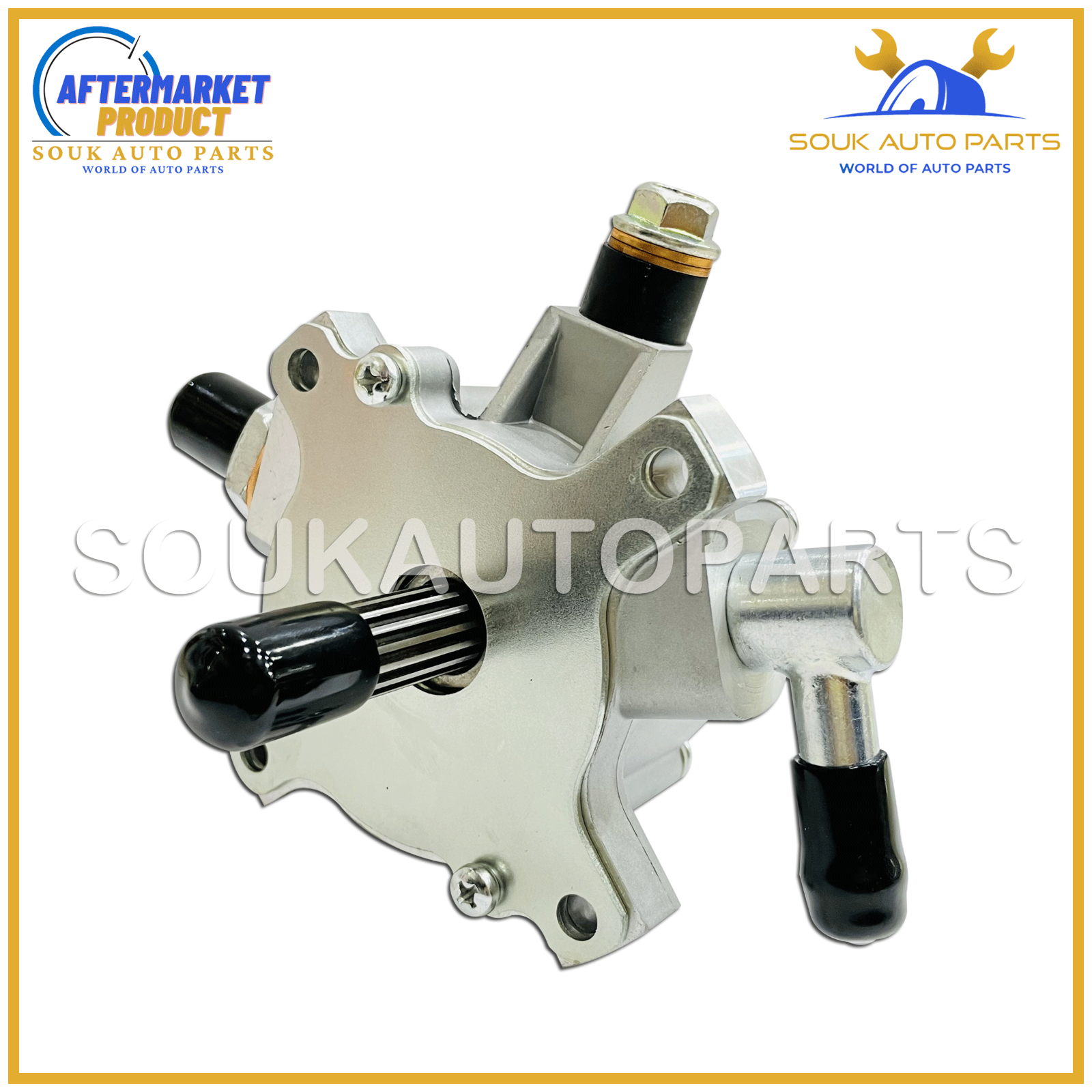 29300-54180 BRAKE VACUUM PUMP Toyota 2L 2L-II 2L-T 3L For HILUX DYNA ...