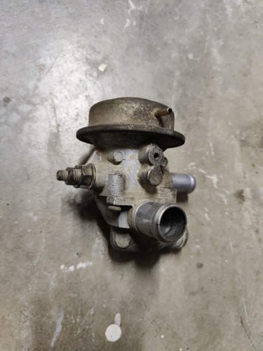 Used OEM Toyota Land Cruiser FJ62 FJ80 3FE EGR Valve 25710-61031 | eBay