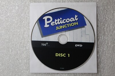 Petticoat Junction - Disc 1 DVD | eBay