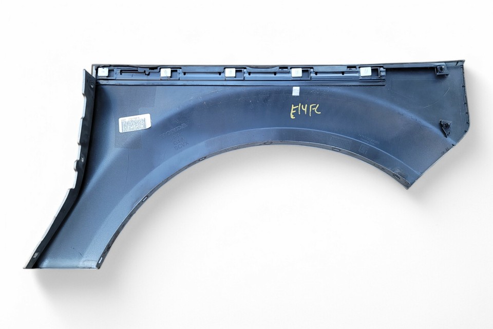 Honda Element 07-08 SC Front Fender Cladding Molding Left/Driver Gray ...